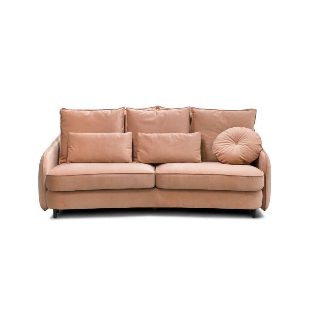 Massimo Sofa - Befame
