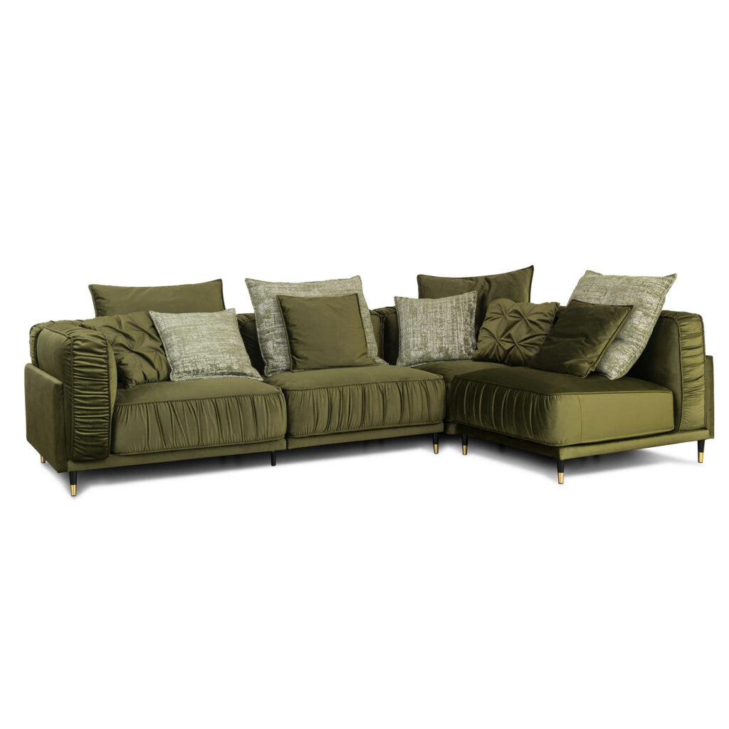 Bellissa Corners – Befame