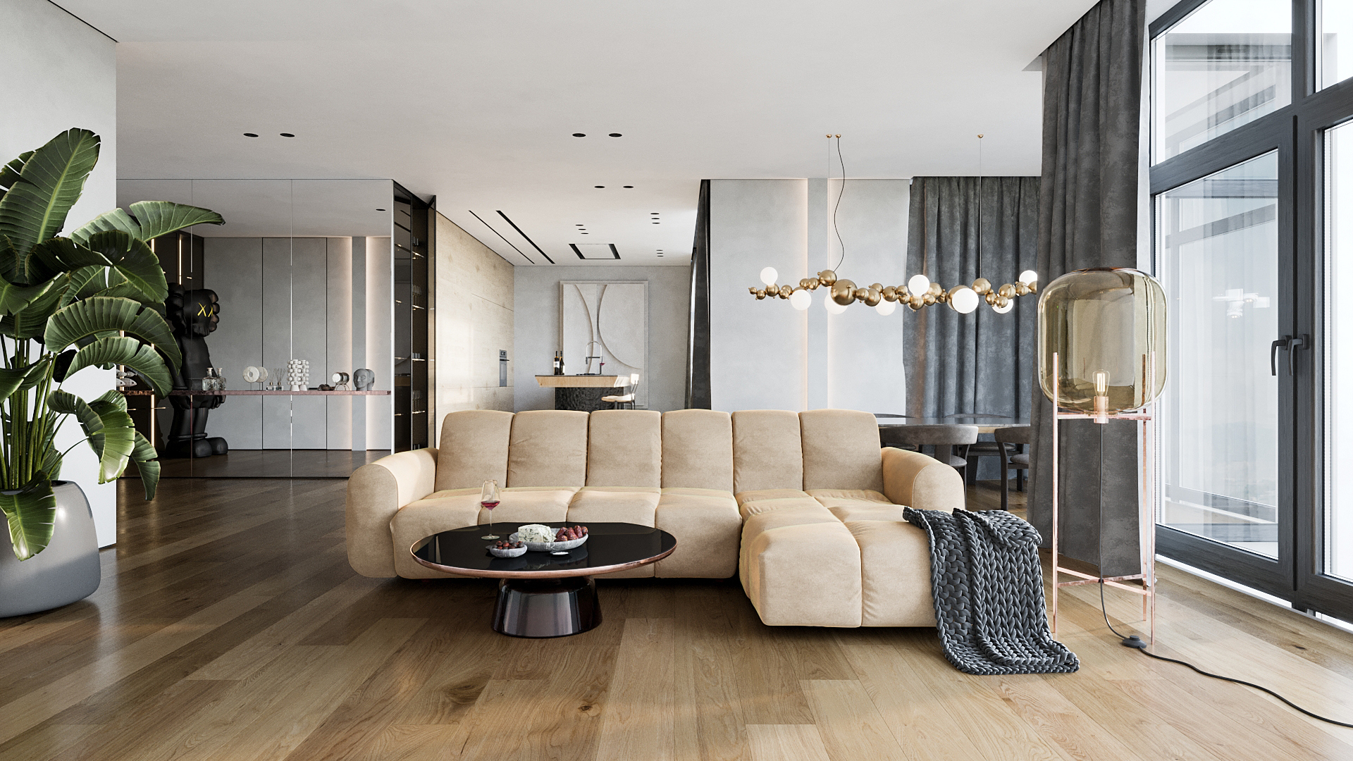 Bullet Corner - Befame